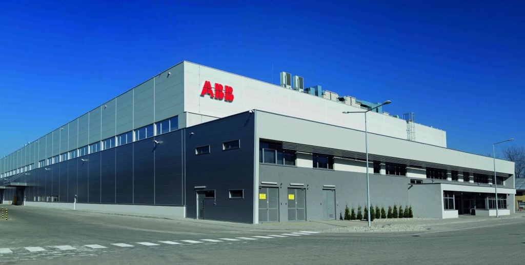 Thông tin về Tập đoàn ABB sản xuất Inverter Solar - POSO VIỆT NAM